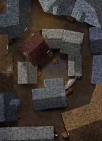 The MAD Cartographer