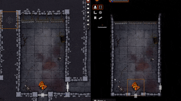 Classic Dungeons Map 07: Iron Throne – The MAD Network