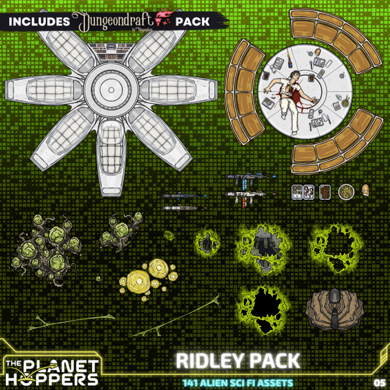 The MAD Network - The MAD Network