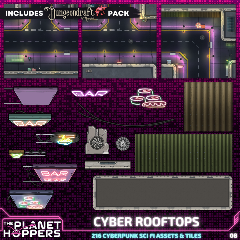 The MAD Network - The MAD Network