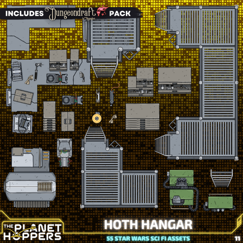 The MAD Network - The MAD Network