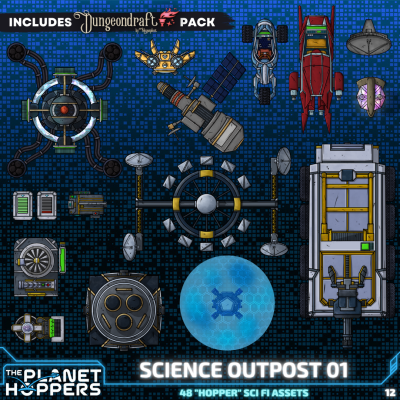 The MAD Network - The MAD Network