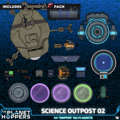 The MAD Network - The MAD Network