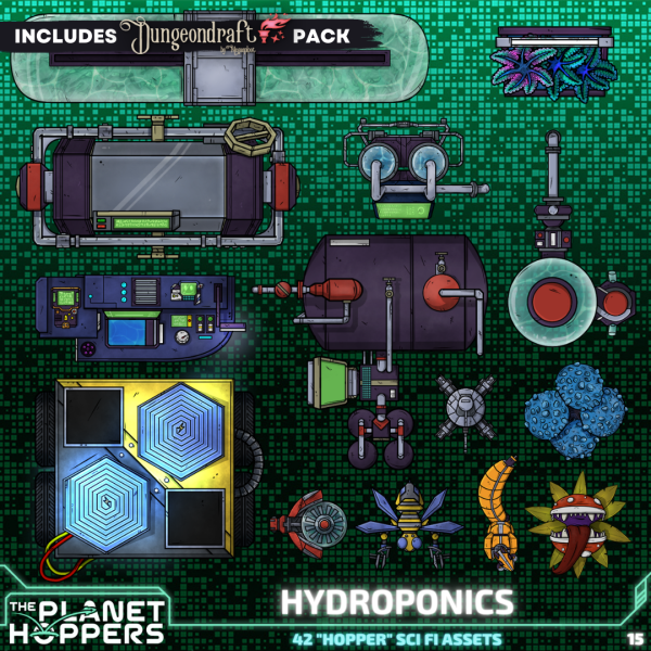 The MAD Network - The MAD Network