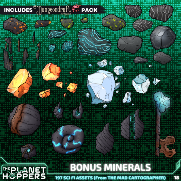 The MAD Network - The MAD Network