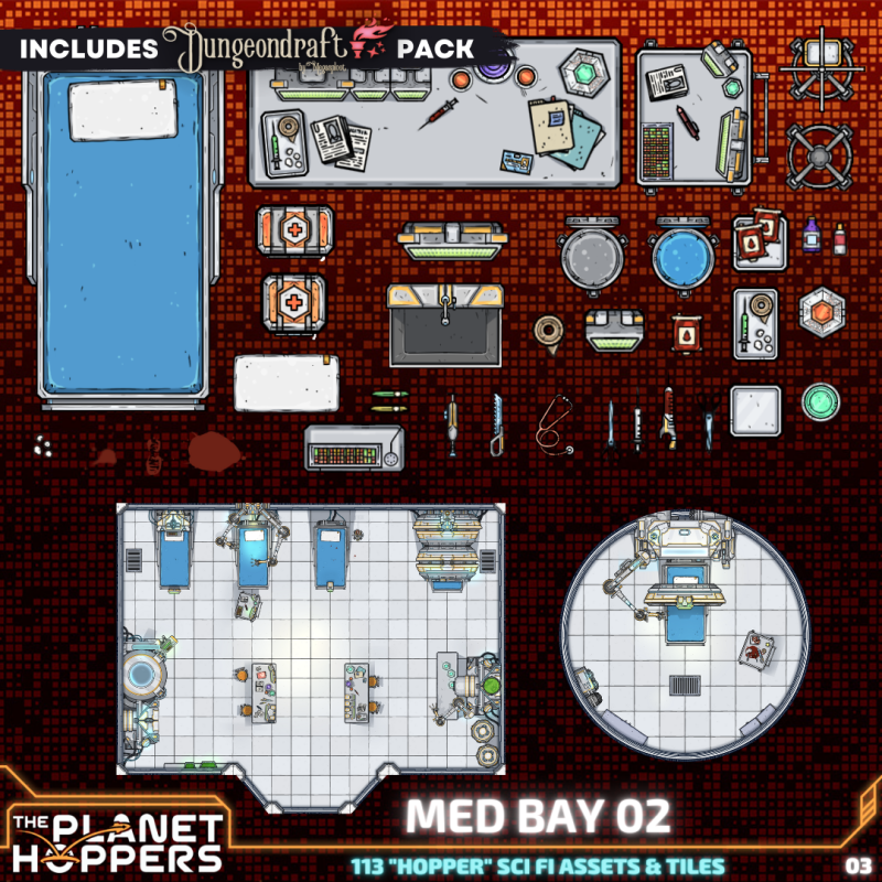 The MAD Network - The MAD Network