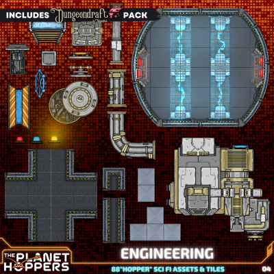 The MAD Network - The MAD Network