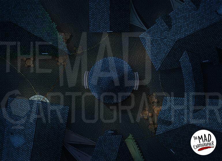 Urban Exteriors Theme - The MAD Network