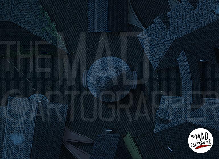 Urban Exteriors Theme - The MAD Network