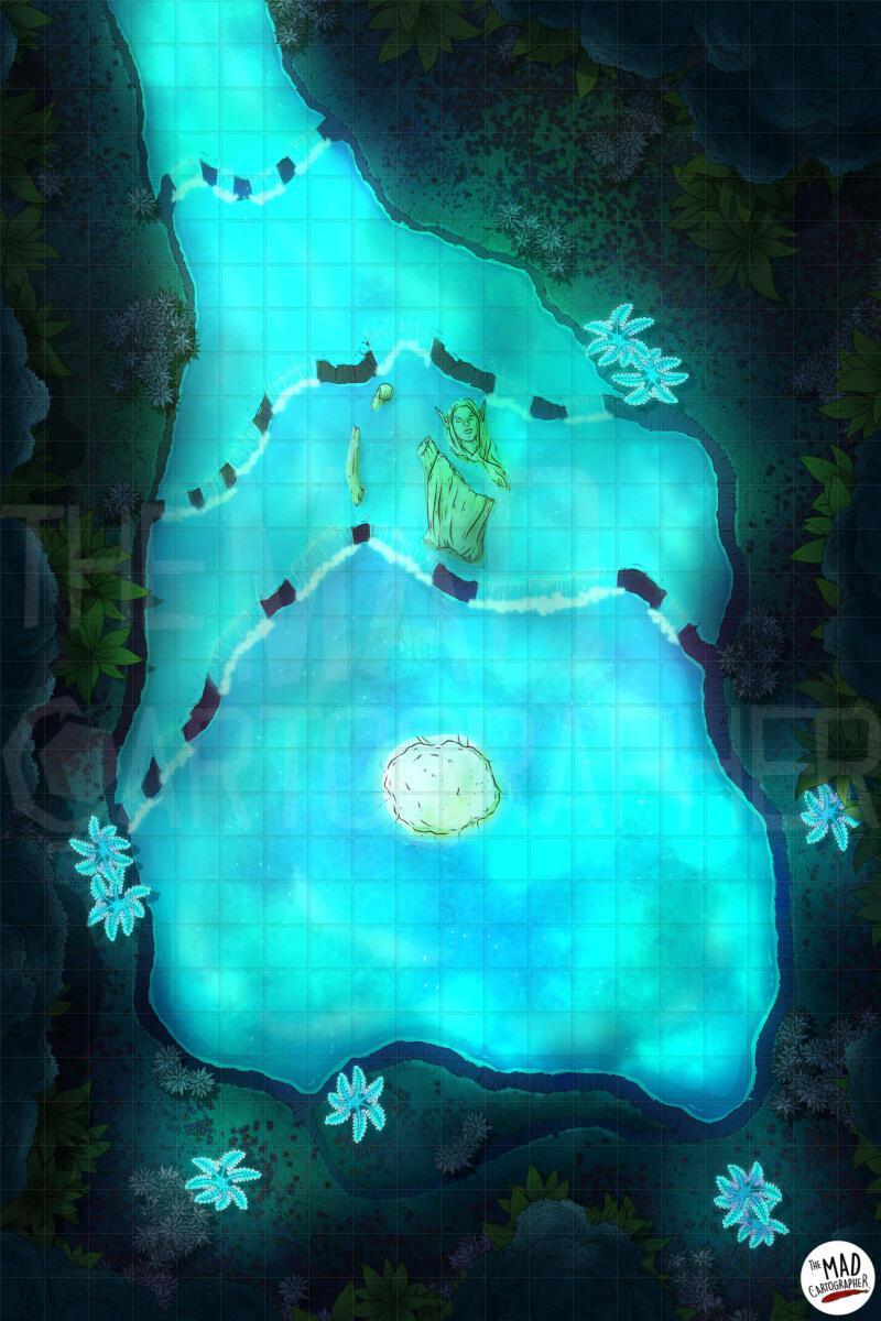 MAD Cartographer Catalogue - The MAD Cartographer