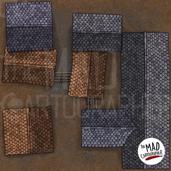 Urban Exteriors Theme - The MAD Network