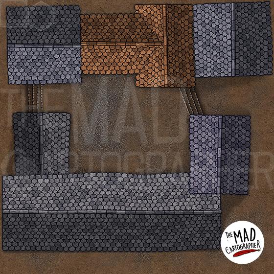 Urban Exteriors Theme - The MAD Network