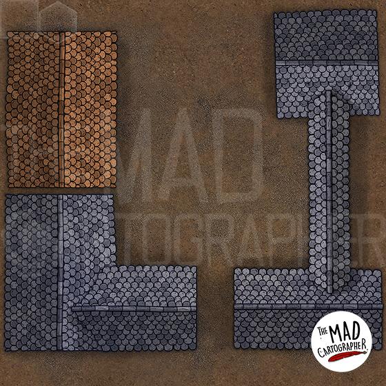 Urban Exteriors Theme - The MAD Network