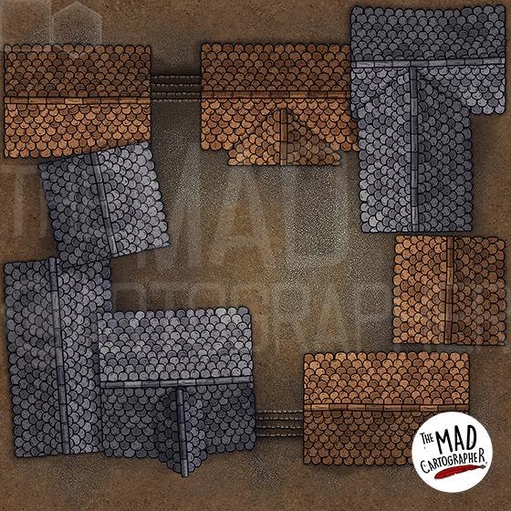 Urban Exteriors Theme - The MAD Network